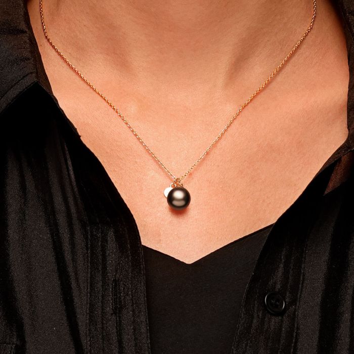 Jewelry Collections, Exquisite Pearl Collections - HI PEARL Jewelry