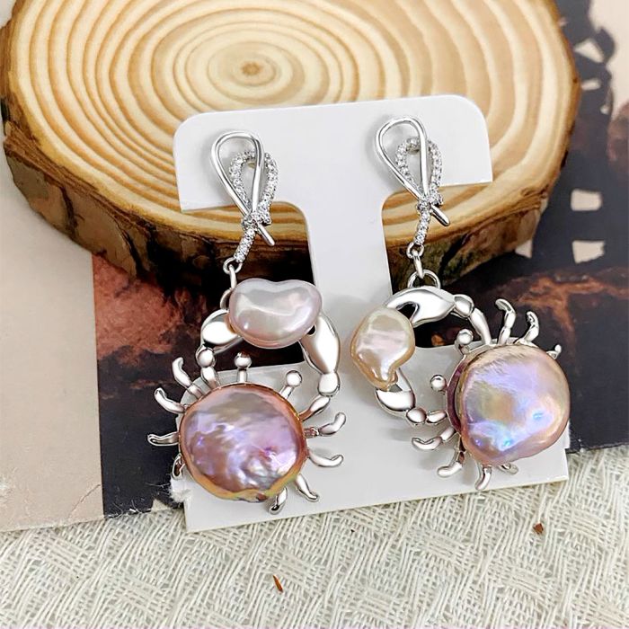 Jewelry Collections, Exquisite Pearl Collections - HI PEARL Jewelry